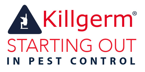 RSPH Level 2 - Starting Out In Pest Control